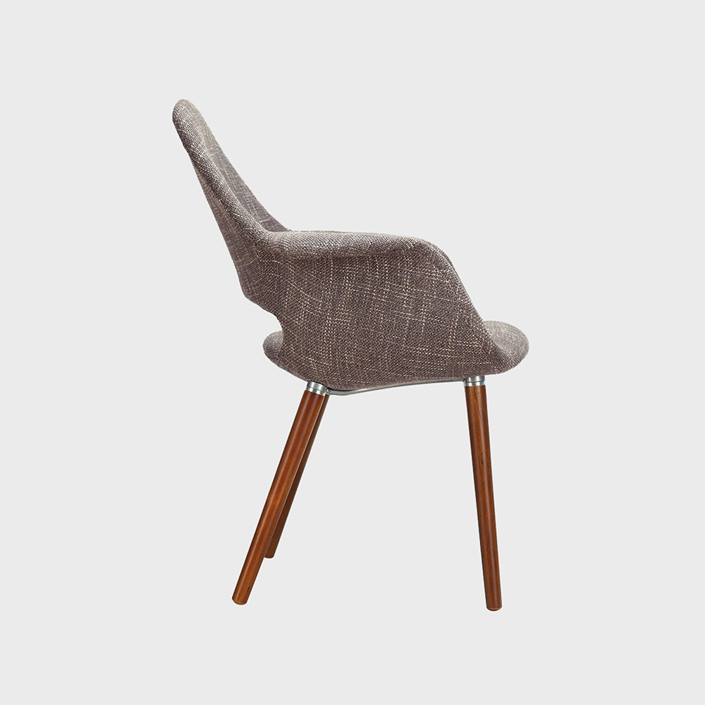 Simple Fabric Chair – MadameGross